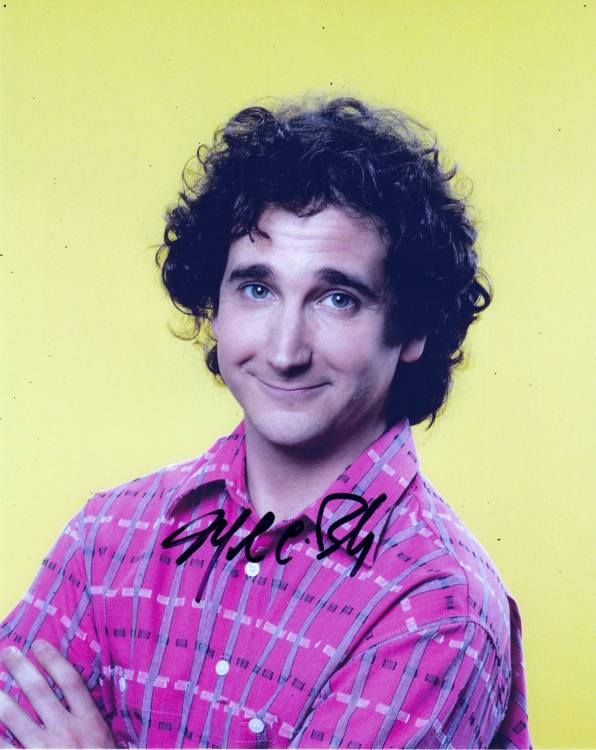 Mark Linn-Baker - Sitcoms Online Photo Galleries