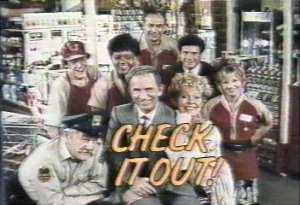 Was Don Adams In Check It Out - Sitcoms Online Message Boards - Forums