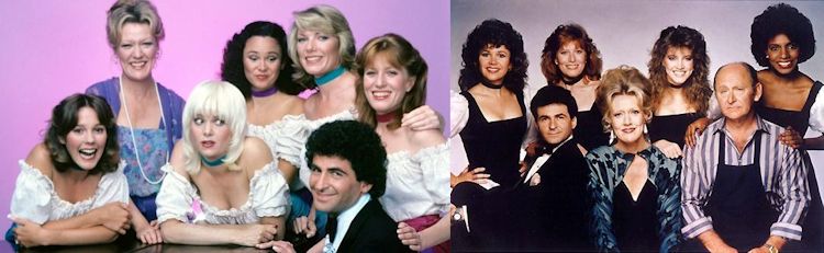 It's a Living - Sitcoms Online Message Boards - Forums