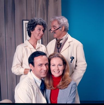 The Practice (1976-1977) - Sitcoms Online Message Boards - Forums