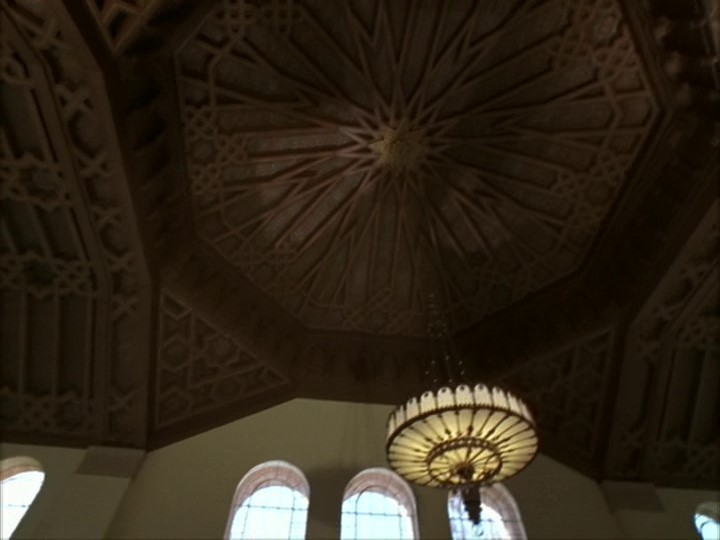 UCLA/The filming location for the UC Sunnydale scenes - Sitcoms Online ...