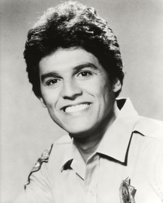 Eric Estrada - Sitcoms Online Photo Galleries
