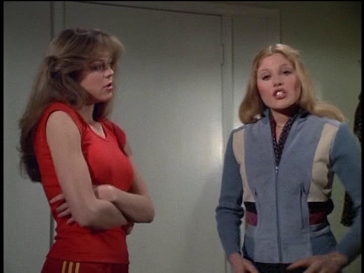 Deborah Richter/"Teen Angels" - Sitcoms Online Photo Galleries