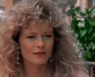 Sheree J. Wilson as April - Sitcoms Online Photo Galleries