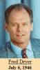 Fred Dryer - Sitcoms Online Photo Galleries