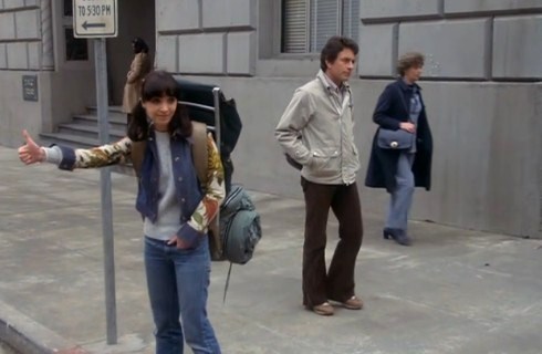 Jane Alice Brandon & Bill Bixby - Sitcoms Online Photo Galleries