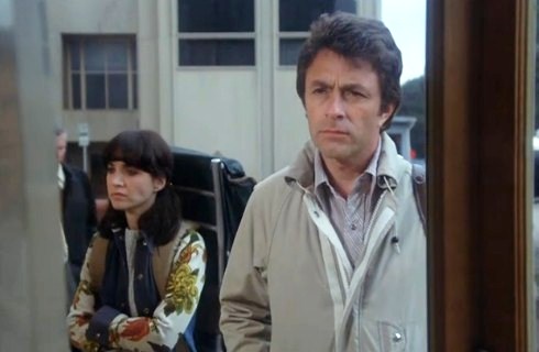 Jane Alice Brandon & Bill Bixby - Sitcoms Online Photo Galleries