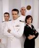 Jag: Cast Photo - Sitcoms Online Photo Galleries
