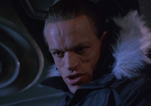 Brian Thompson - Sitcoms Online Photo Galleries