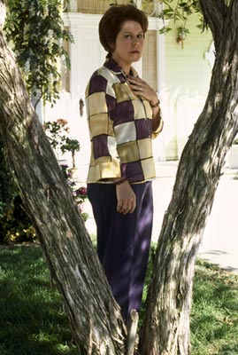 Christine Estabrooke as Mrs. Martha Huber - Sitcoms Online Photo Galleries