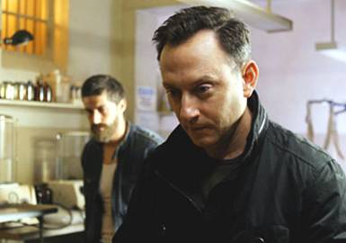Lost - Jack & Ben - Sitcoms Online Photo Galleries