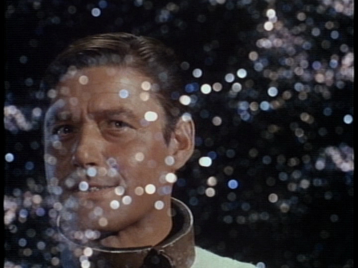 From "The Anti-Matter Man" - Sitcoms Online Photo Galleries