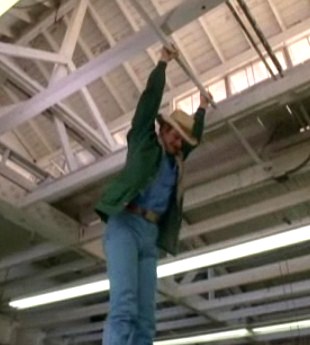 Gerald McRaney as Rick Simon - Sitcoms Online Photo Galleries