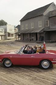 The Endicott Family - Sitcoms Online Photo Galleries