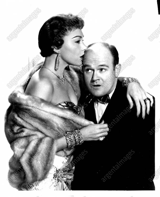 Alix Talton & Bob Sweeney - Sitcoms Online Photo Galleries