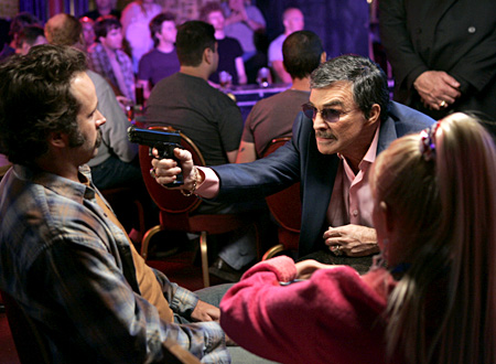 My Name Is Earl: Jason Lee, Burt Reynolds and Jaime Pressly - Sitcoms ...