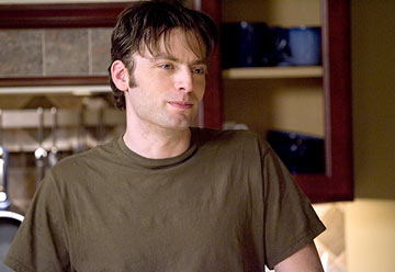 Weeds: Justin Kirk - Sitcoms Online Photo Galleries