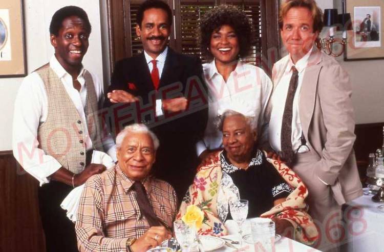 Frank's Place Cast (Links Updated 7/17/18) - Sitcoms Online Photo Galleries
