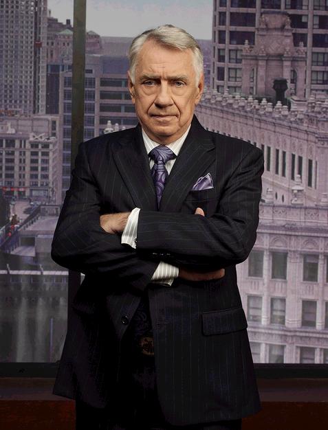 Loop: Philip Baker Hall - Sitcoms Online Photo Galleries