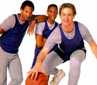 Better Days - Sitcoms Online Photo Galleries