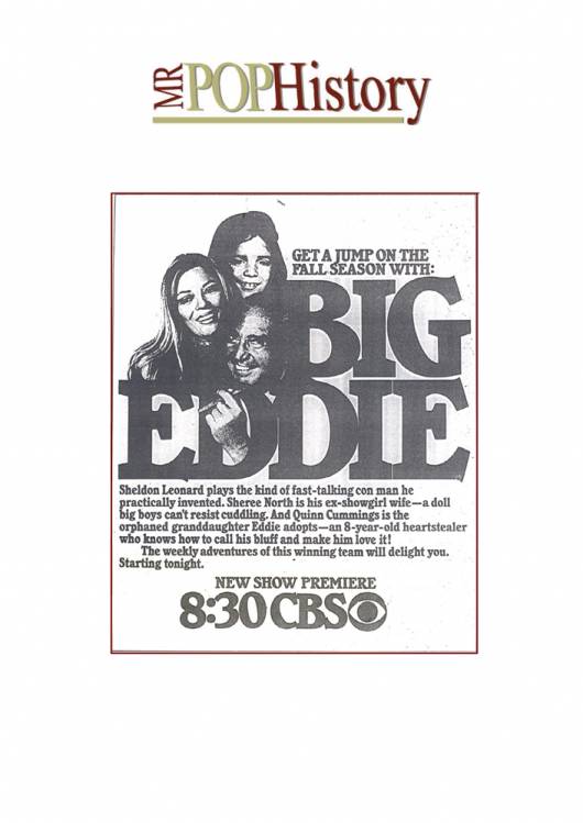 1975 TV Guide Ad - Sitcoms Online Photo Galleries