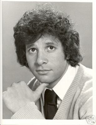 Billy: Steve Guttenberg as Billy Fisher - Sitcoms Online Photo Galleries