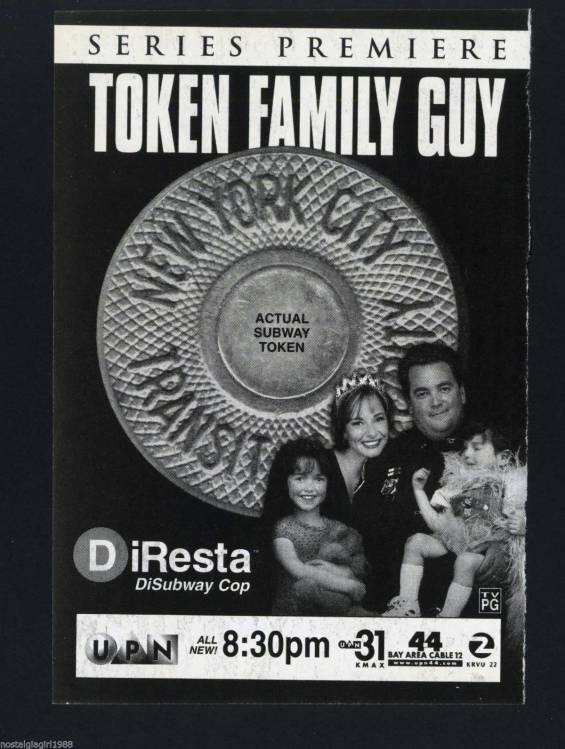 1998 TV Ad - Sitcoms Online Photo Galleries