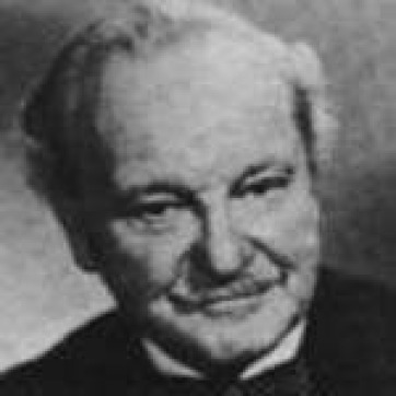 George Cleveland - Sitcoms Online Photo Galleries