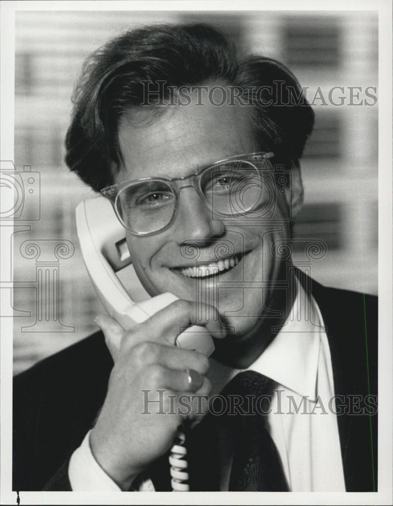 1988 Press Photo Daniel Bardol stars in "Baby Boom" - Sitcoms Online ...