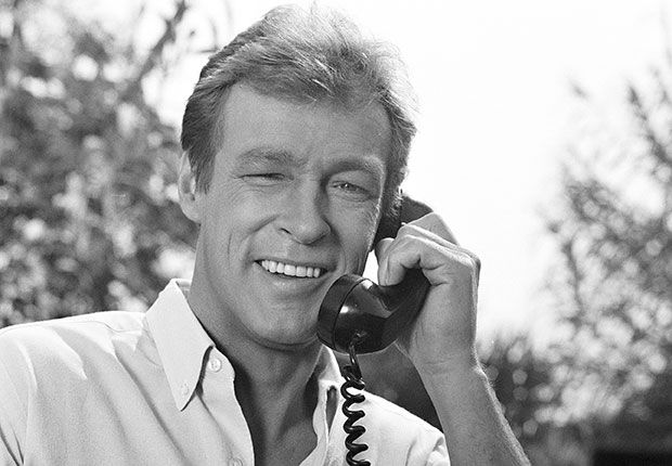 Russell_Johnson - Sitcoms Online Photo Galleries