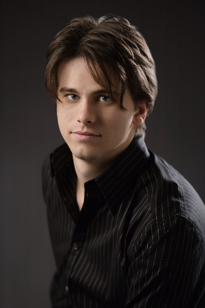 The Class: Jason Ritter - Sitcoms Online Photo Galleries