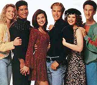 Saved By The Bell: The College Years - Sitcoms Online Photo Galleries