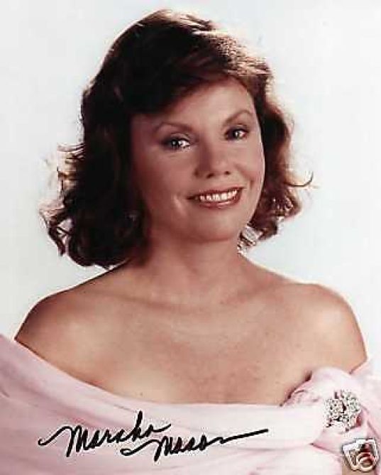 Marsha Mason - Sitcoms Online Photo Galleries