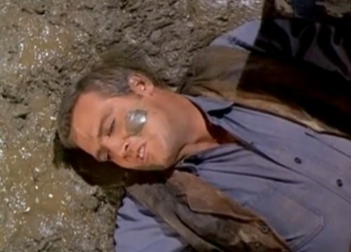 Lee Majors as Heath Barkley - Sitcoms Online Photo Galleries