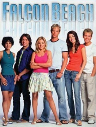 Falcon Beach cast - Sitcoms Online Photo Galleries