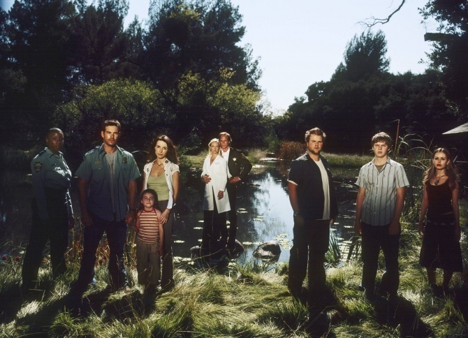 Cast - Sitcoms Online Photo Galleries