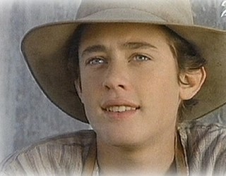 Christopher Pettiet - Sitcoms Online Photo Galleries