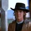 Ty Miller & Josh Brolin in The Young Riders - Sitcoms Online Photo ...