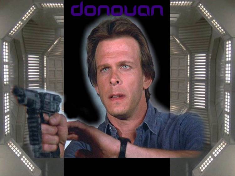 V - Marc Singer - Sitcoms Online Photo Galleries