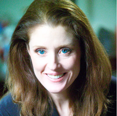 Jo Anderson - Sitcoms Online Photo Galleries