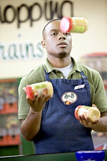 Greg Davis Jr. - Sitcoms Online Photo Galleries