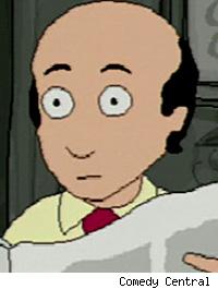 Dr. Katz: Professional Therapist - Sitcoms Online Photo Galleries