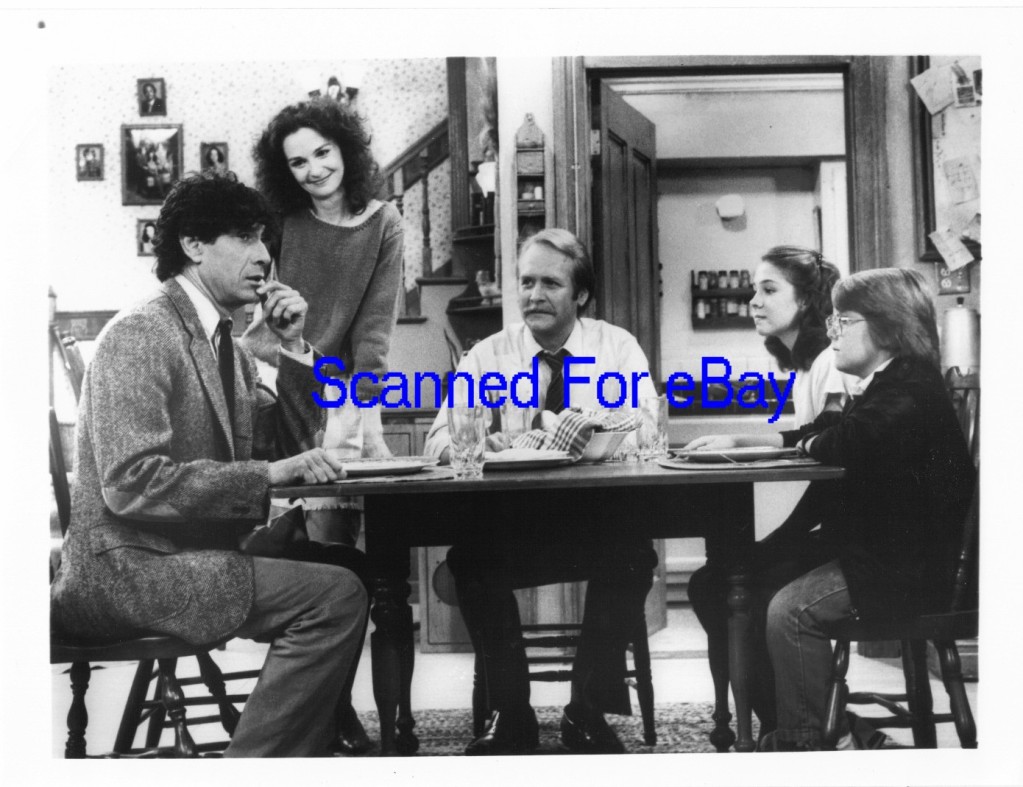 MARTIN MULL, PAUL SAND, JUDITH-MARIE BERGAN, CHRISTIAN BRACKETT-ZIKA ...