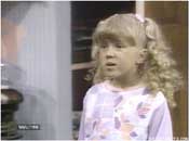 Jodie Sweetin as Stephanie Tanner - Sitcoms Online Photo Galleries