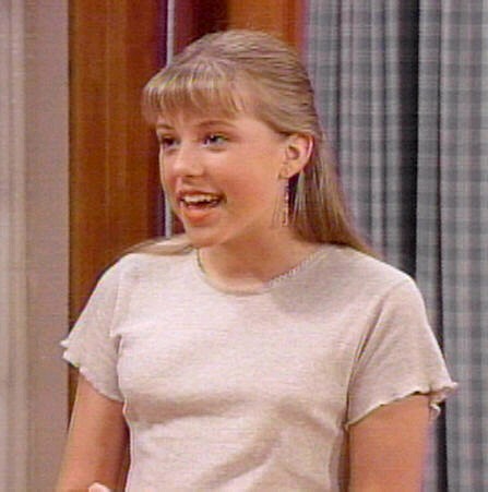 Jodie Sweetin Stephanie Tanner Sitcoms Online Photo Galleries