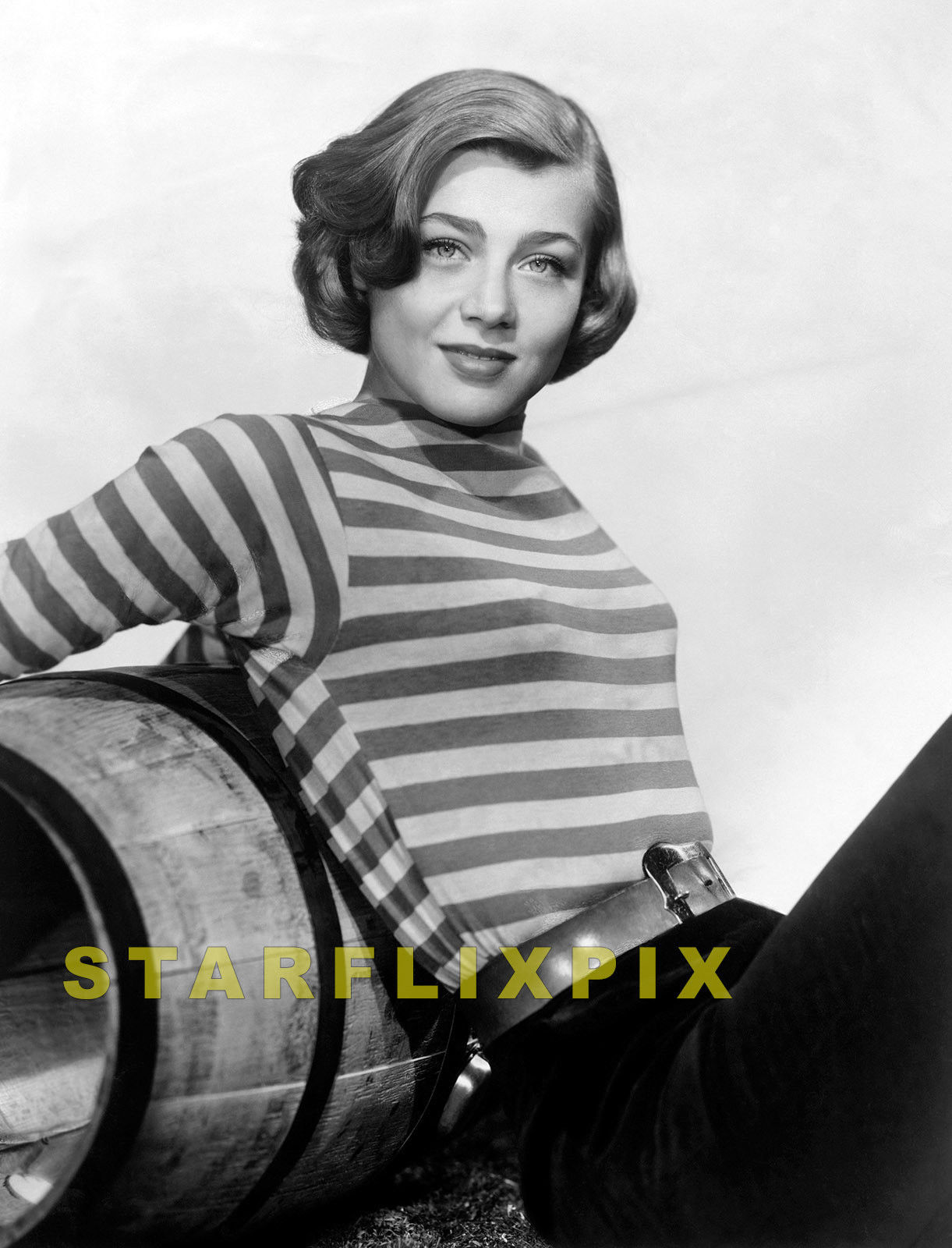 Nita Talbot portrait - JOE AND MABEL, 1955 TV - reprint photo - Sitcoms ...