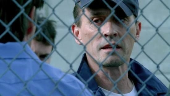 Prison Break - Series Finale - T-Bag back in prison - Sitcoms Online ...