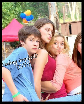 Carlie Casey Neds Declassified