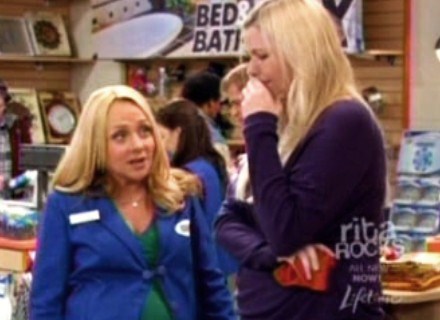 Nicole Sullivan & Melissa Peterman - Sitcoms Online Photo Galleries