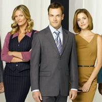 Eli Stone cast - Sitcoms Online Photo Galleries